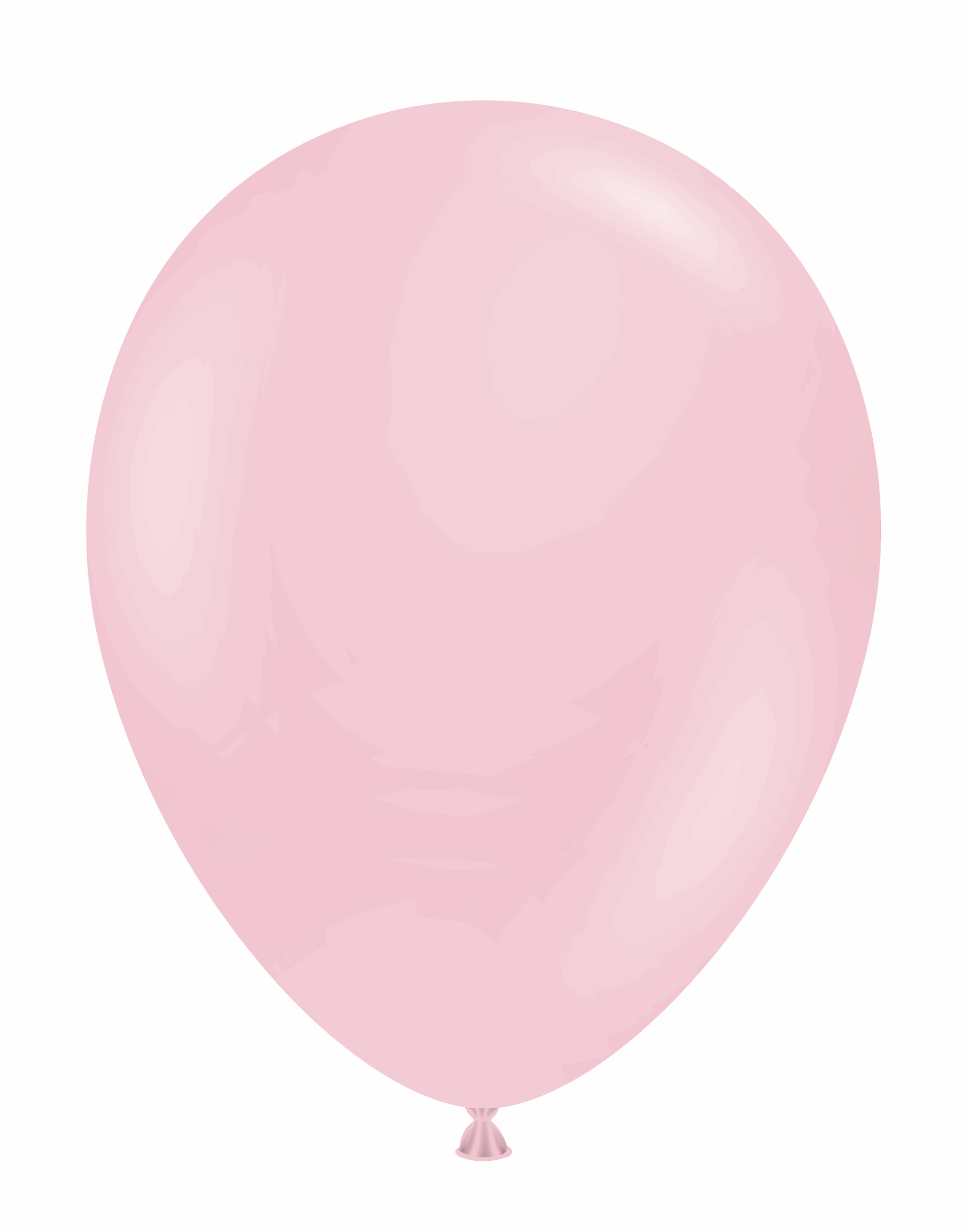 5 Romey - Hico Balloons