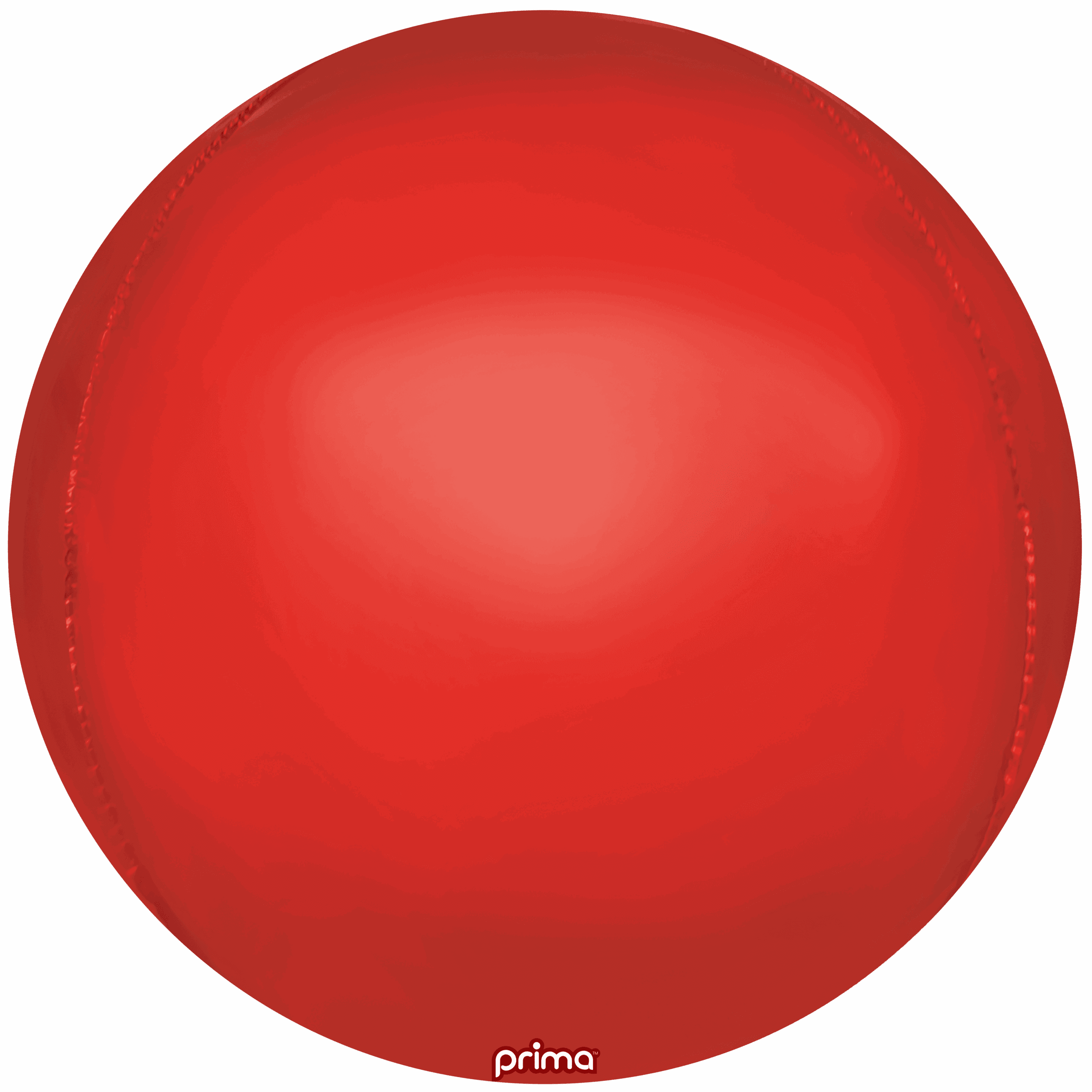 40″ Red Sphere | Hico Balloons