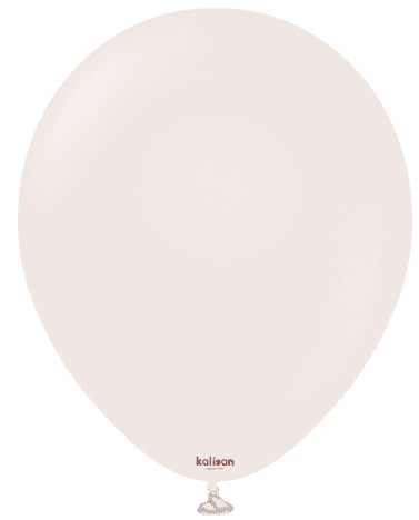 12" Pink Blush - Hico Balloons